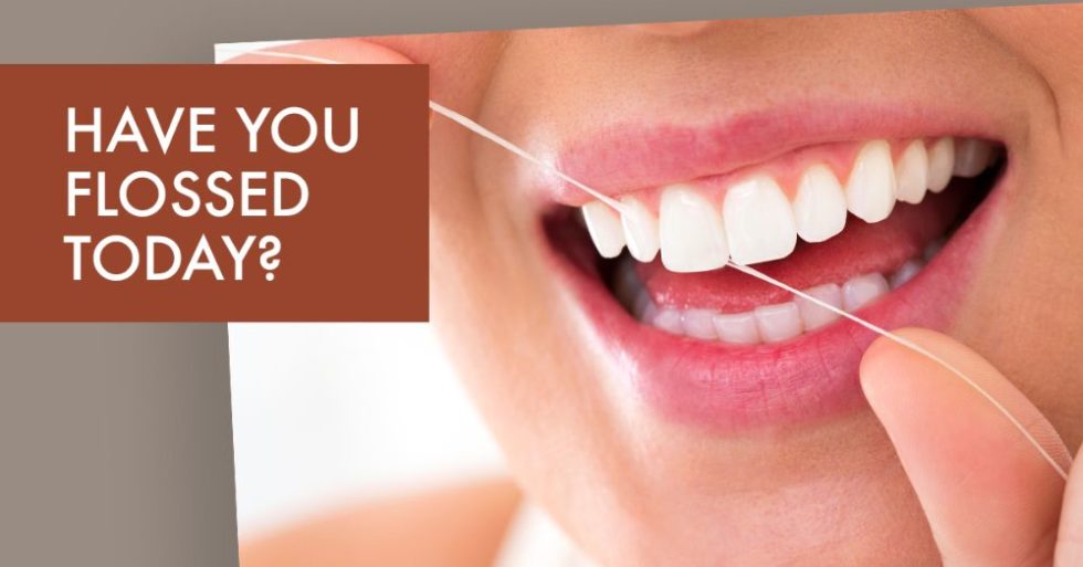 Floss With Finesse: 5 Flossing Tips - World Class Dentistry | Sarasota ...