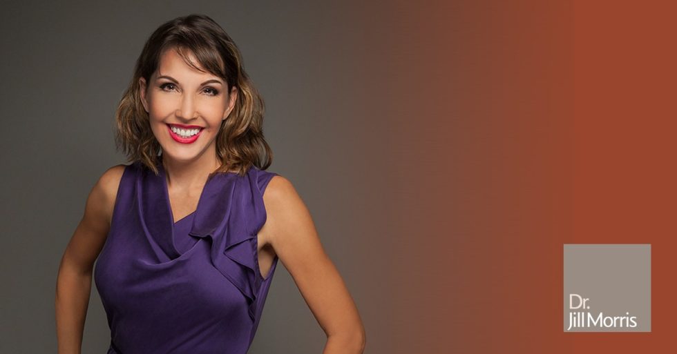 Dr. Jill Morris is changing patients’ lives one smile at a time - World ...